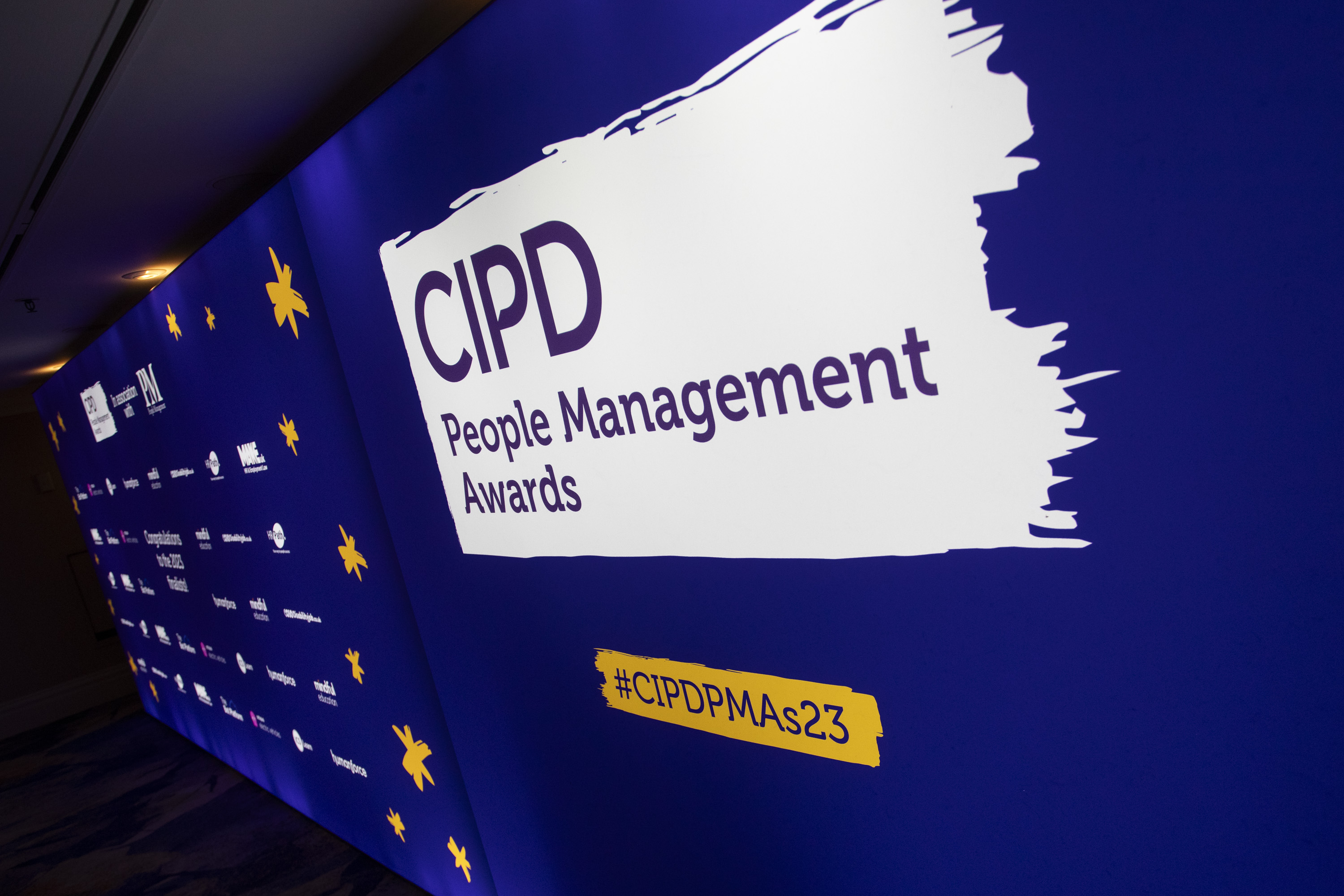 Gallery 2023 - CIPD People Management Awards